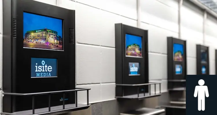 Why Us? Advertise With iSite Media